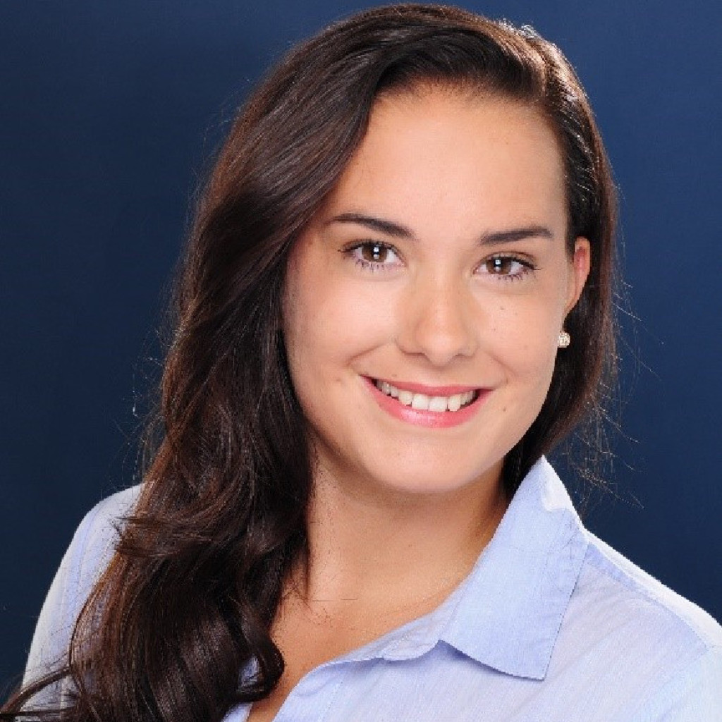 Laura Hahn - Gesundheitsmanagement - Deutsche Hochschule für Prävention ...