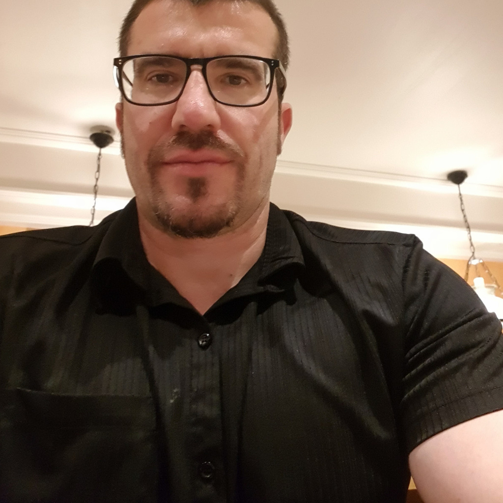 Mario Rotim - Kellner - Los gauchos | XING