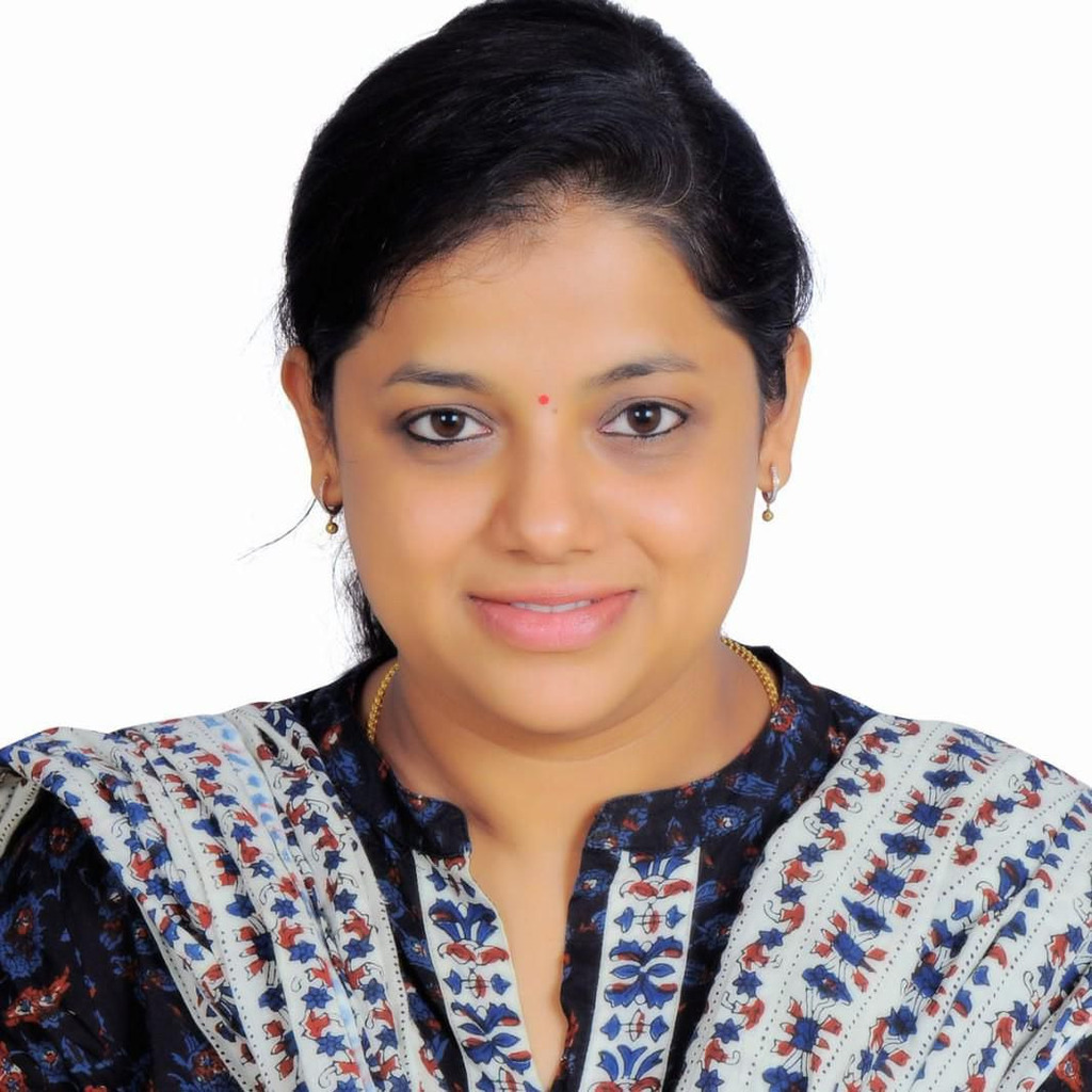 sushma v.n - Senior Associate - Cognizant Technology Solutions | XING
