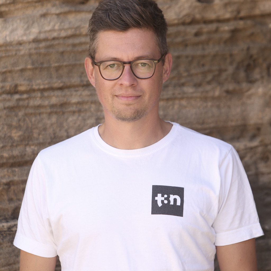 Andreas Lenz - CEO & Co-Founder - t3n Magazin | yeebase media GmbH | XING