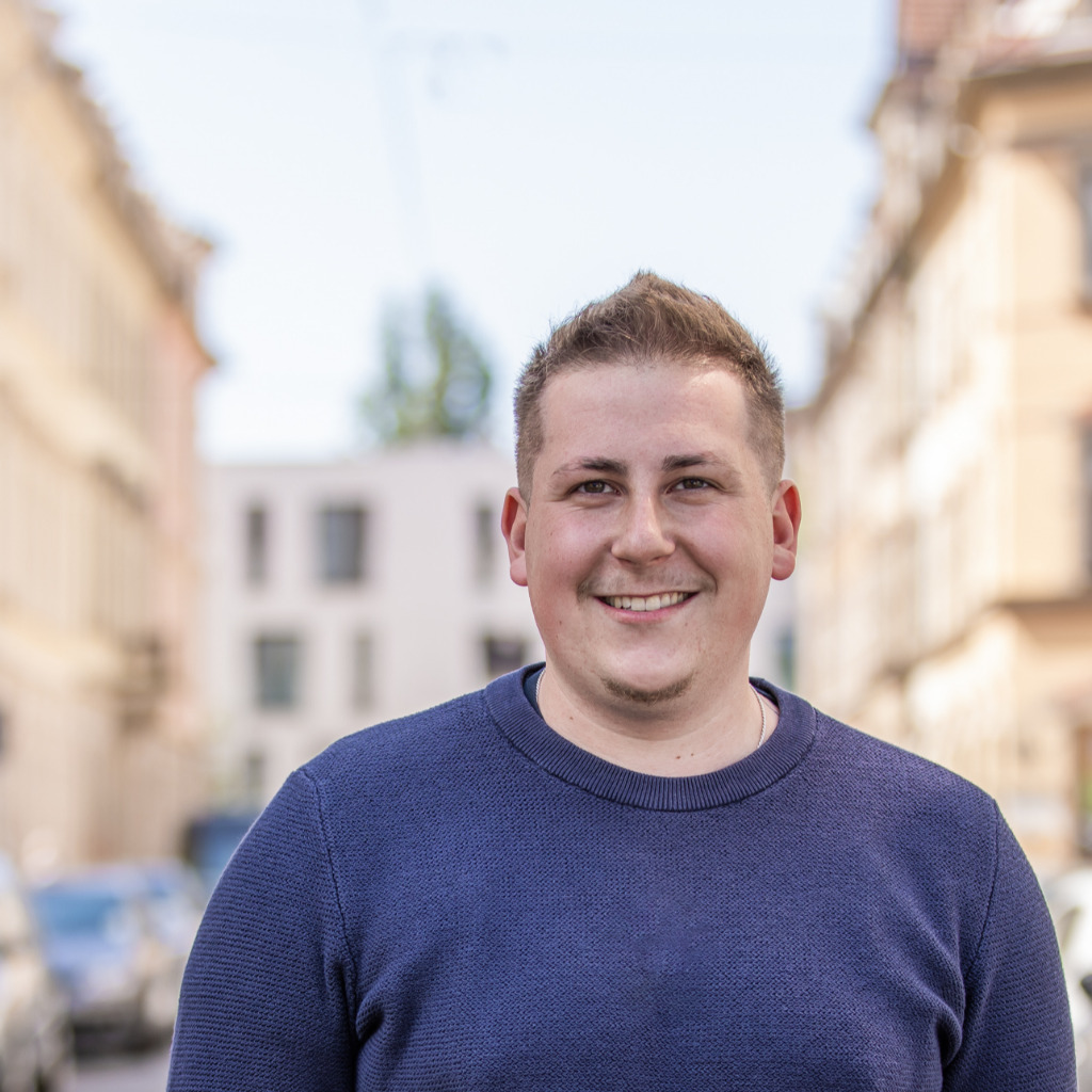 Robin Seifert - Vertriebsdisponent - Akzent Personaldienstleistungen ...