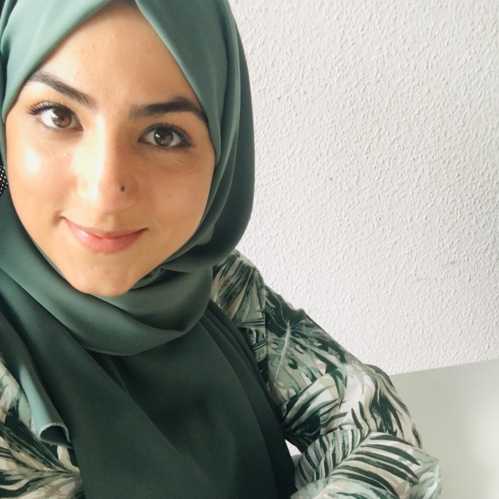 Selda Altun - Junior Salesforce Administrator + Team Assistant ...