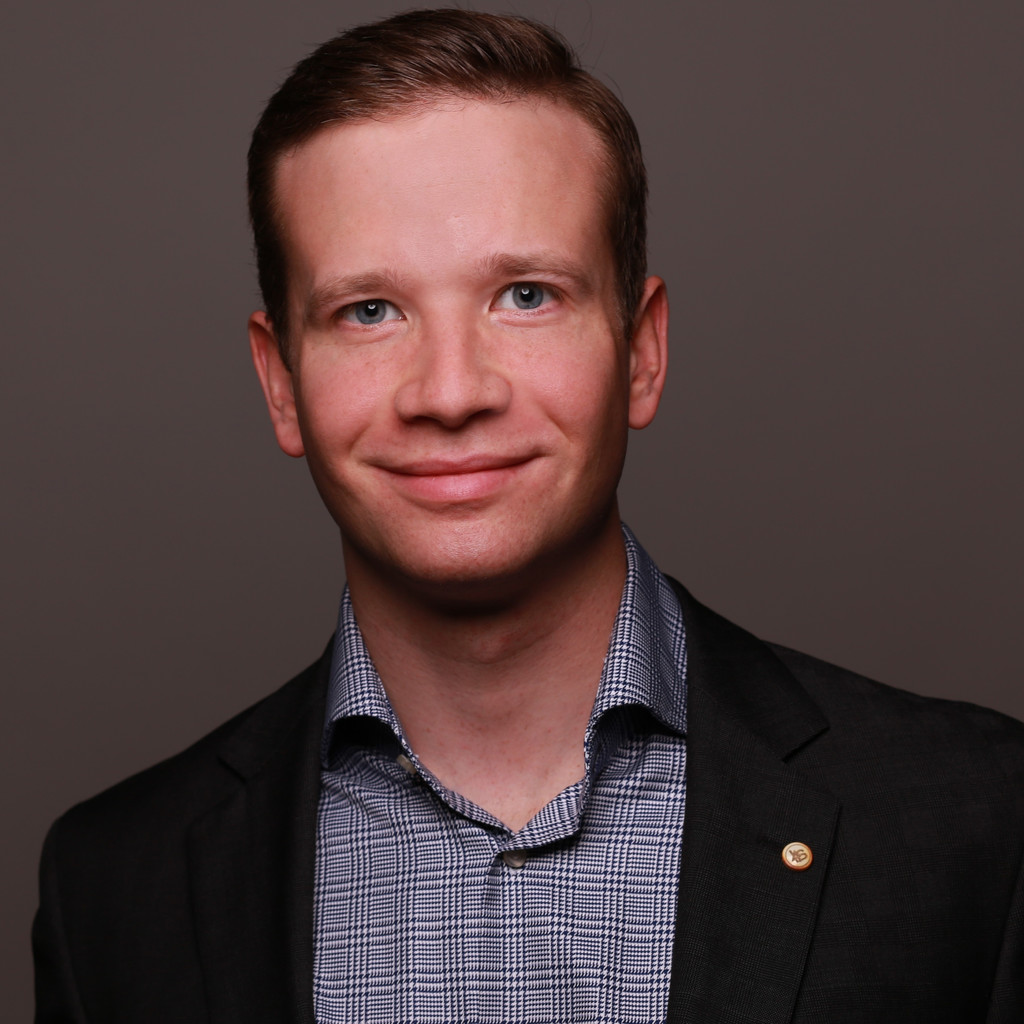 Julian Duttenhofer - Produktionstechnik - RWTH Aachen | XING