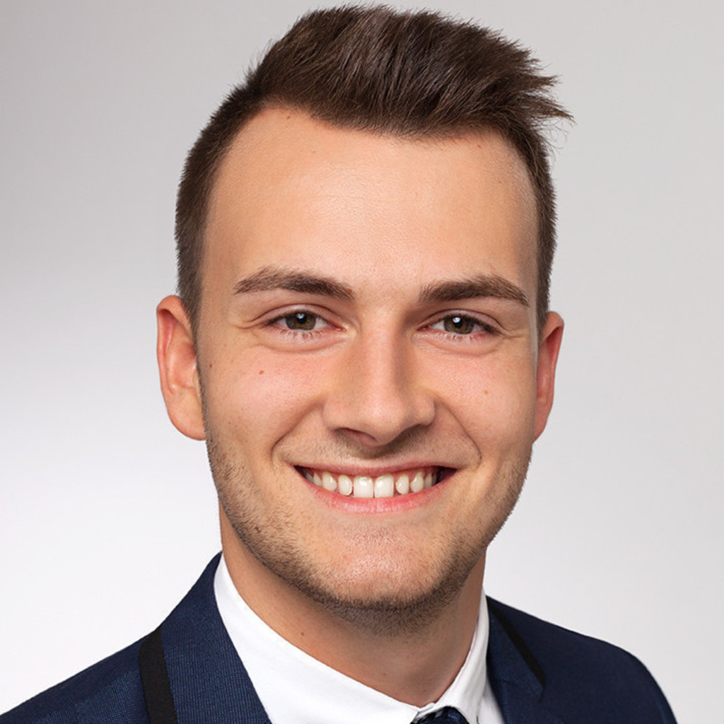 Vincent N. Ochs - PhD Student - Universität Basel | XING