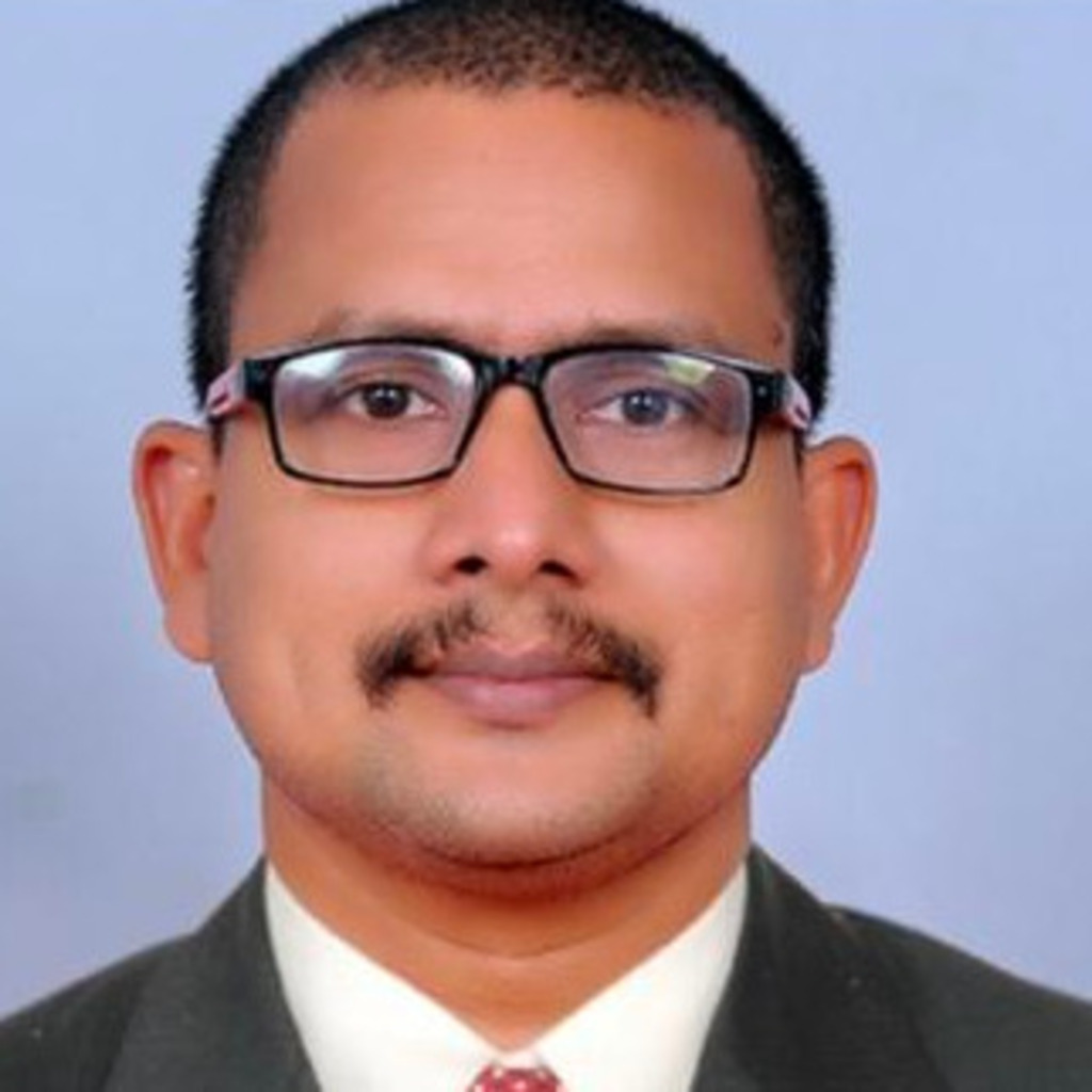 Sumesh kumar - Senior Accountant More than 20 Years of Experience - SR ...