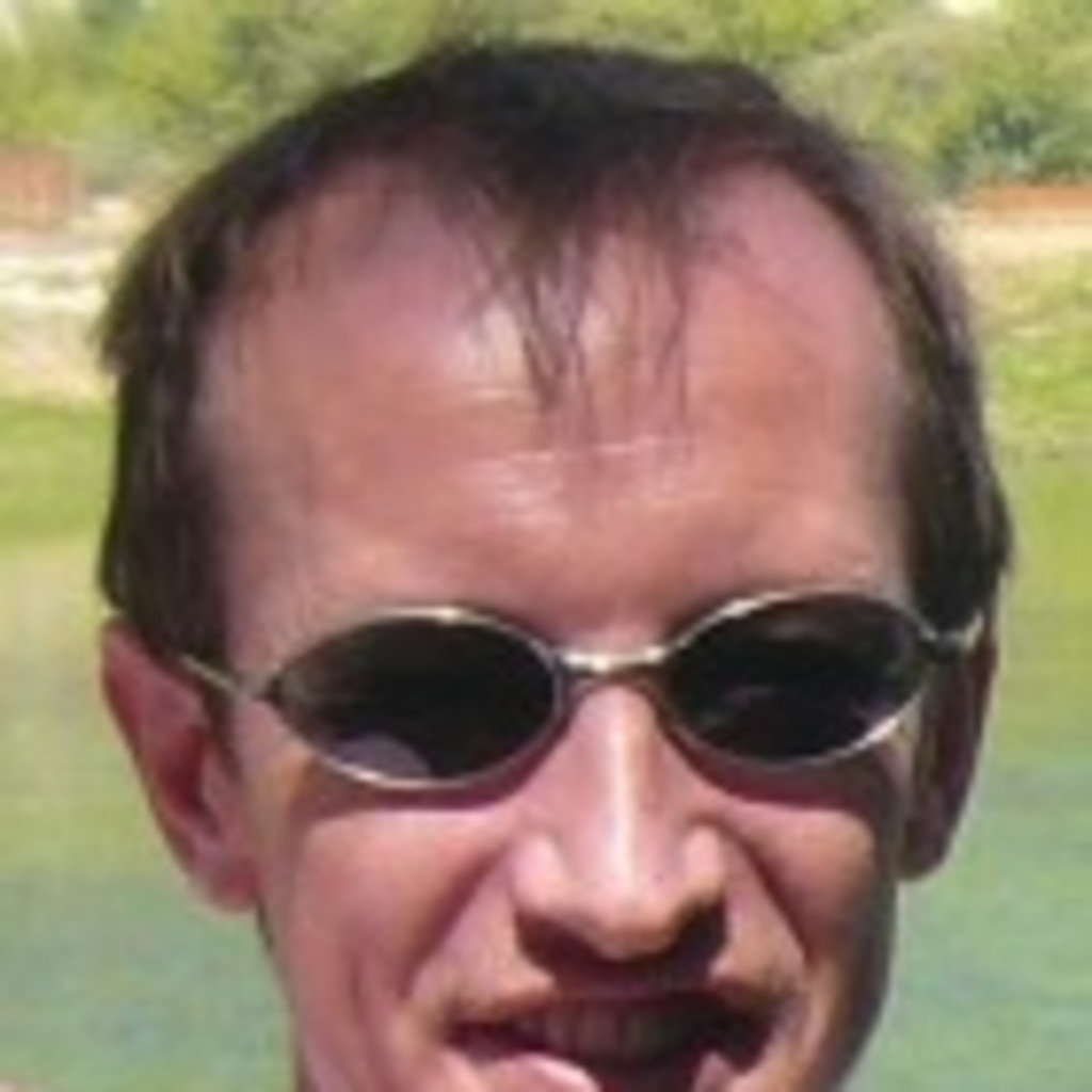 Steven Woolcock - Technology Evangelist - Apple | XING