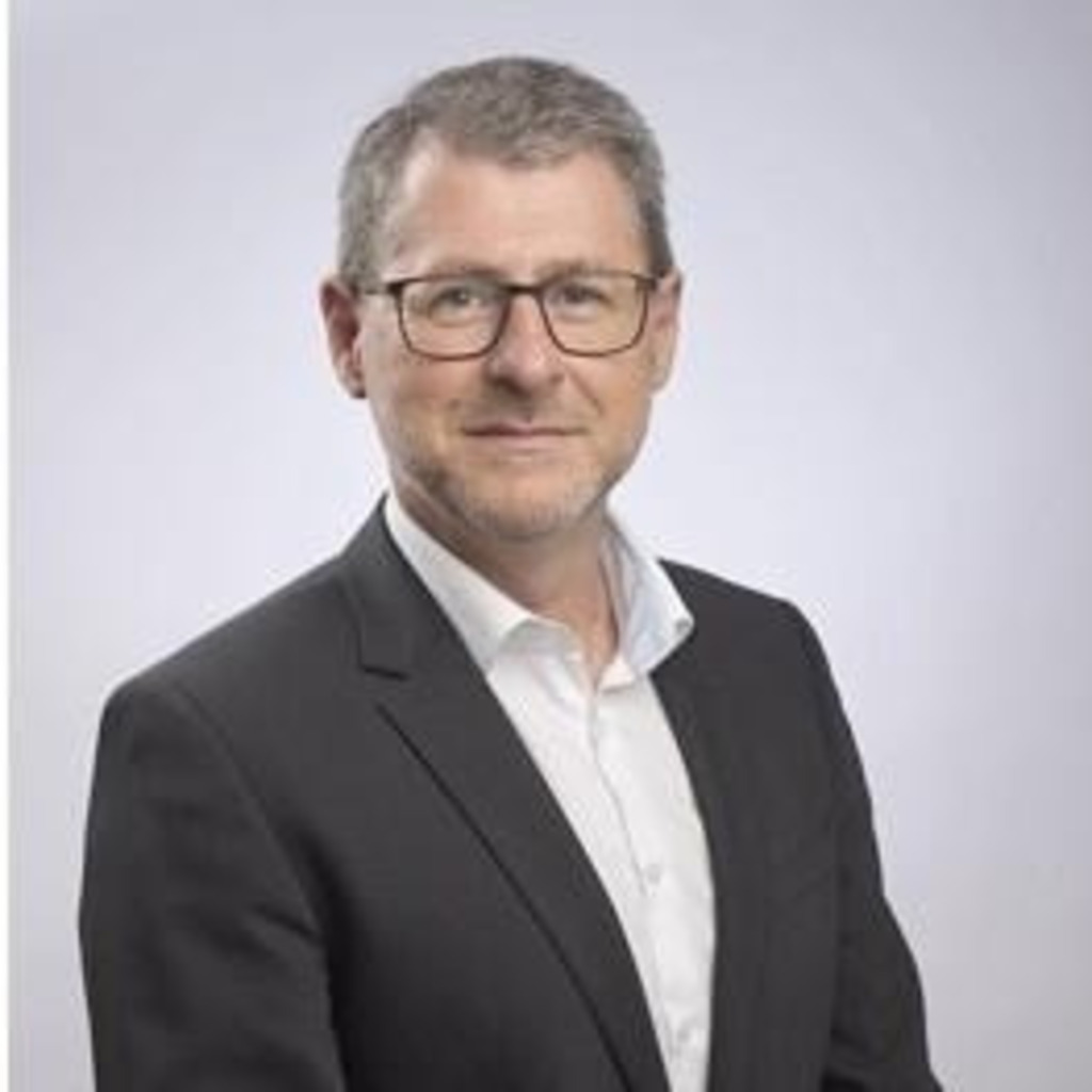 Christian Reiter - Leiter Geschäftsstelle München - Wohnbau GmbH | XING