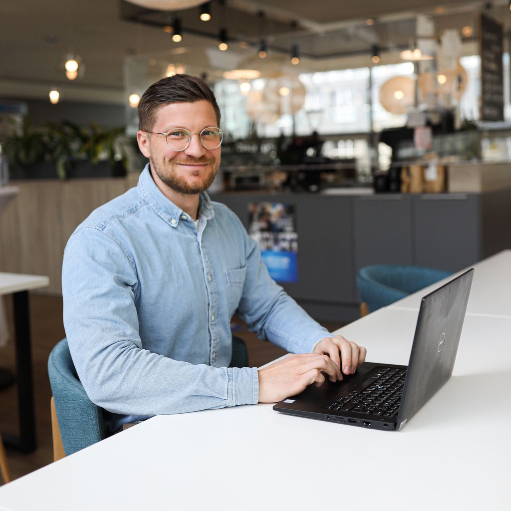 Daniel Stolzenberg - Supervisor Lead Management - StepStone Continental ...