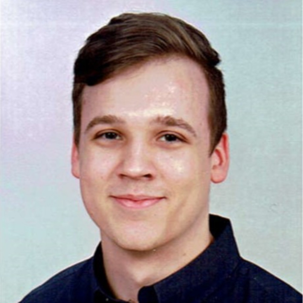 Tim Mayershofer - IT Service Mitarbeiter - Müller - Die lila Logistik ...