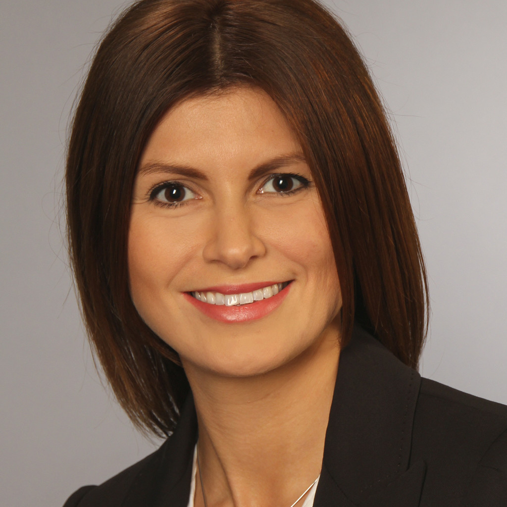 Angela Reber - Head of Marketing & Business Development, Prokurist ...