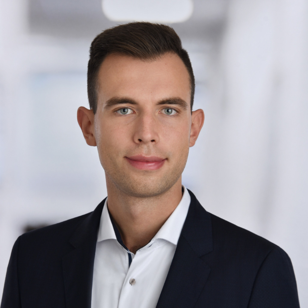 Markus Brandt - Junior Consultant SAP FI/CO - Salzgitter Digital ...