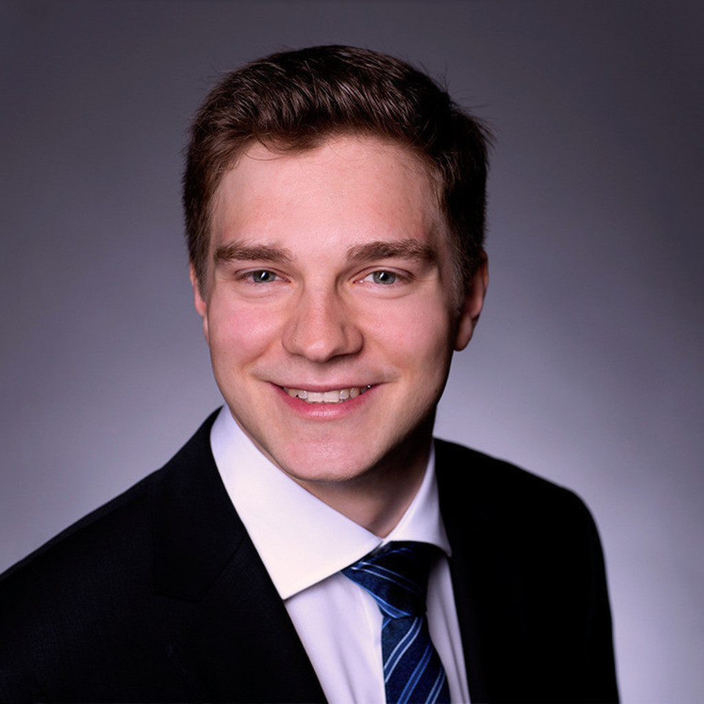 Florian Winter - Senior Development Engineer - TWT GmbH Science & Innovation | XING