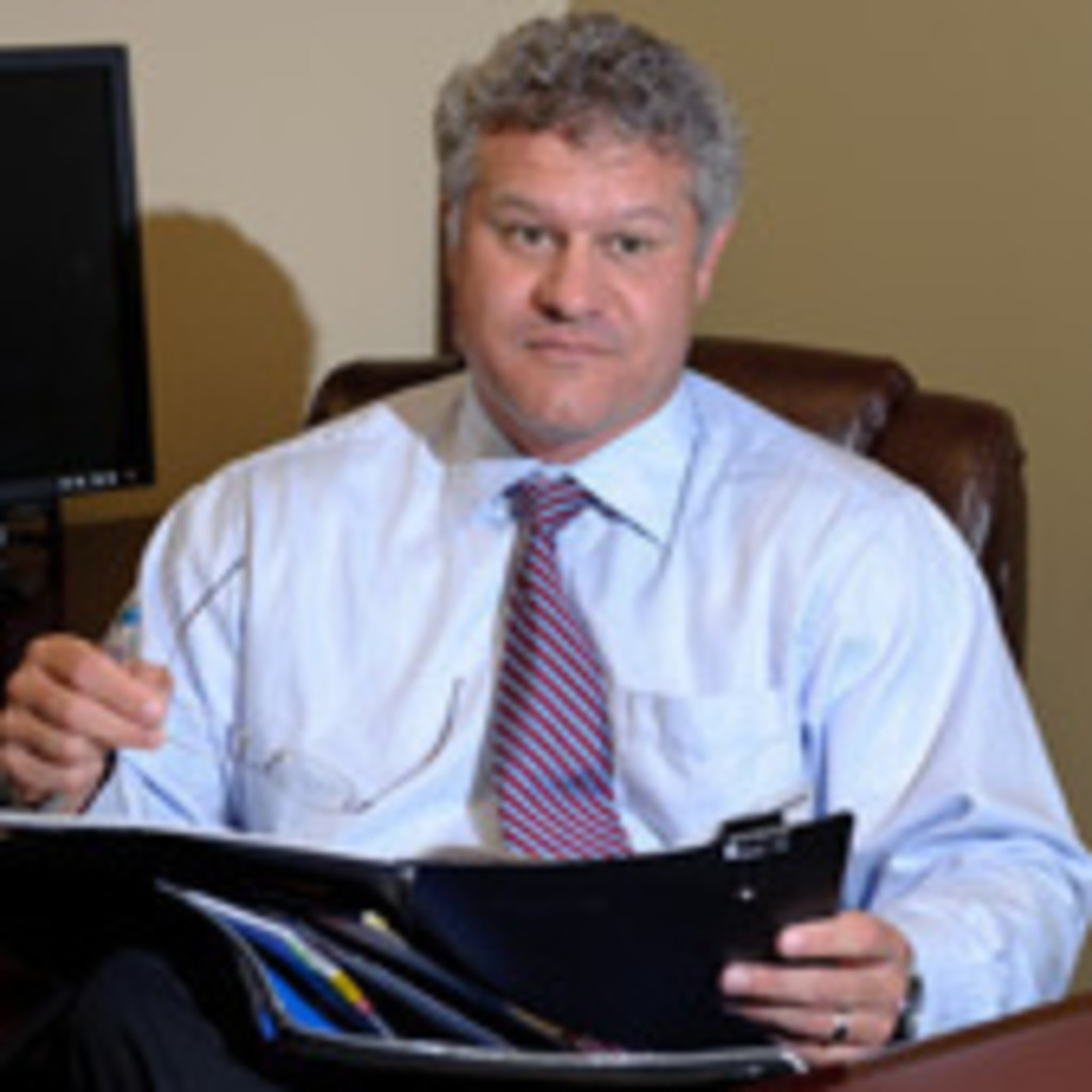 Robert Lee Martin - Attorney - The Law Office of Lee Martin | XING