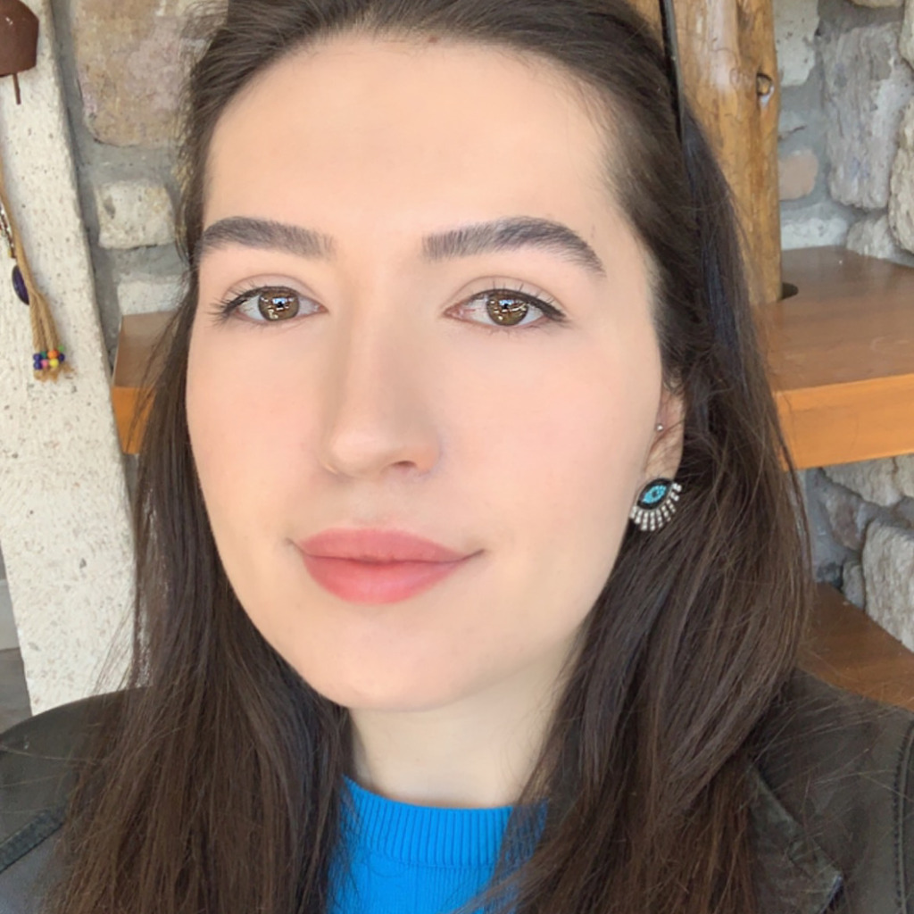 Hande Sena Yilmaz - Informatics - Technical University of Munich | XING