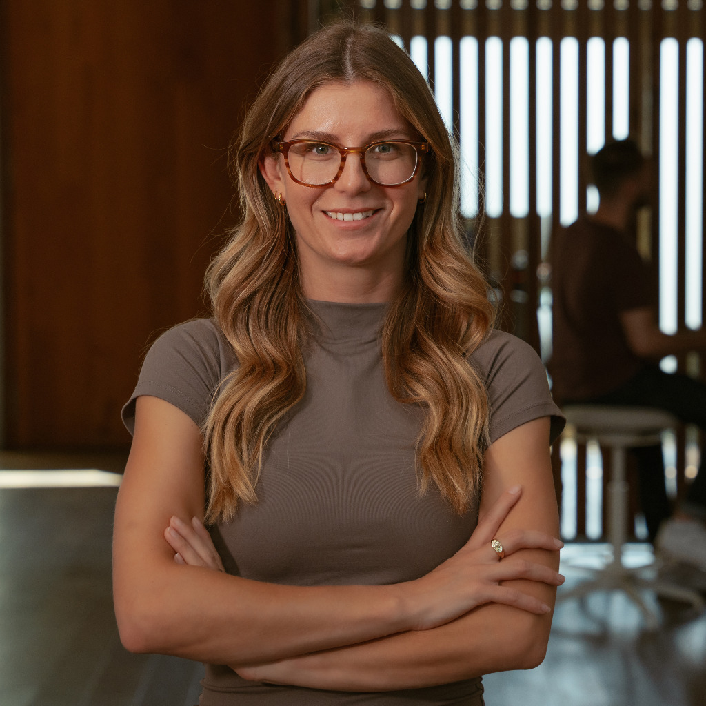 Annika Müller - Division Manager - getexperts.io | XING