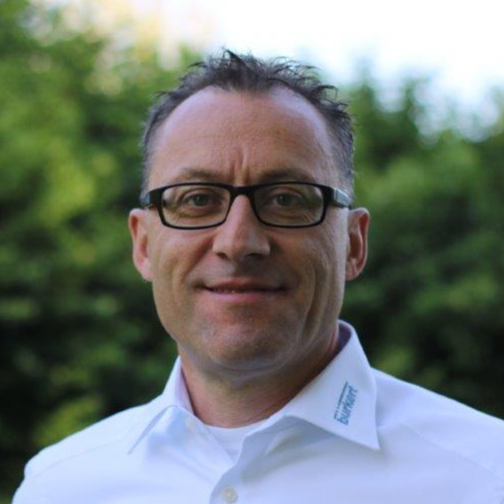 Alexander Albrecht - Teamleiter Sales Center Vertrieb - Fa. Bürkert ...