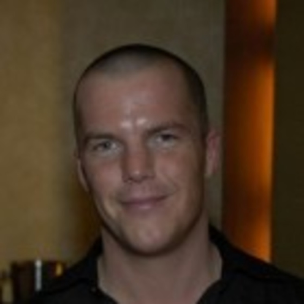 Daniel Grube - Studentenjob - VdS-Schadenverhütung GmbH | XING