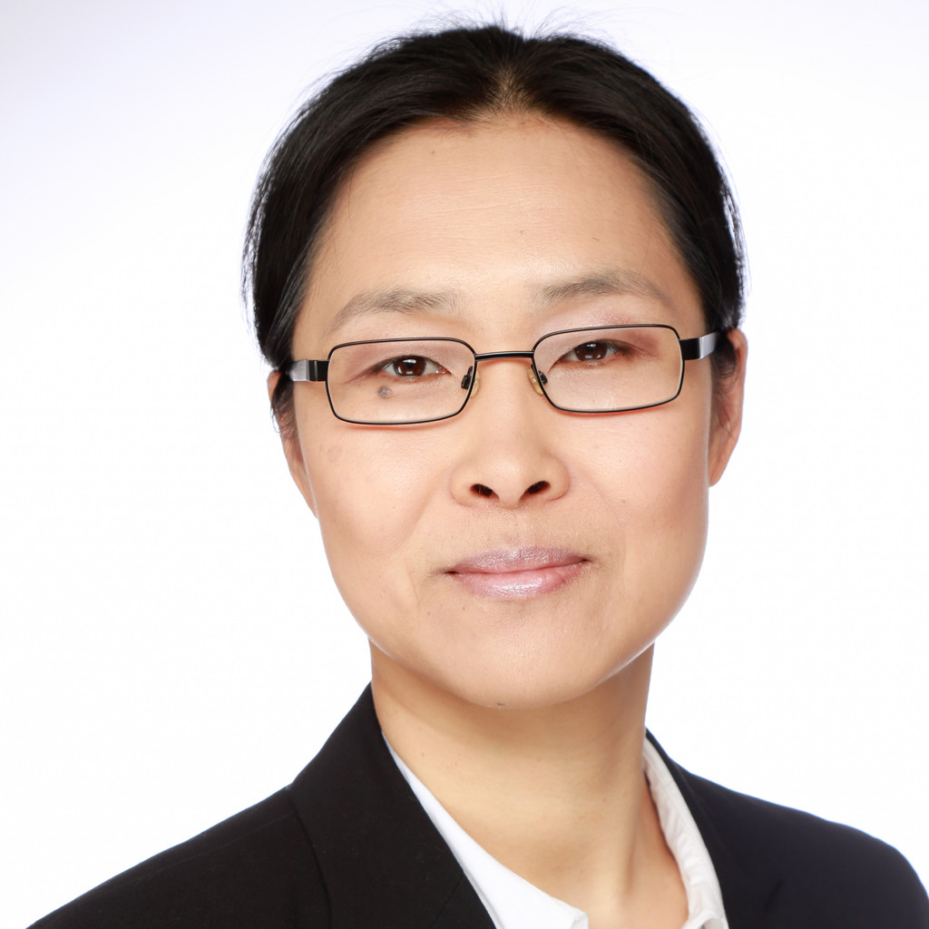 Dr. Xiao Ping Hu - Associate Process & Portal Manager - Bayer AG ...