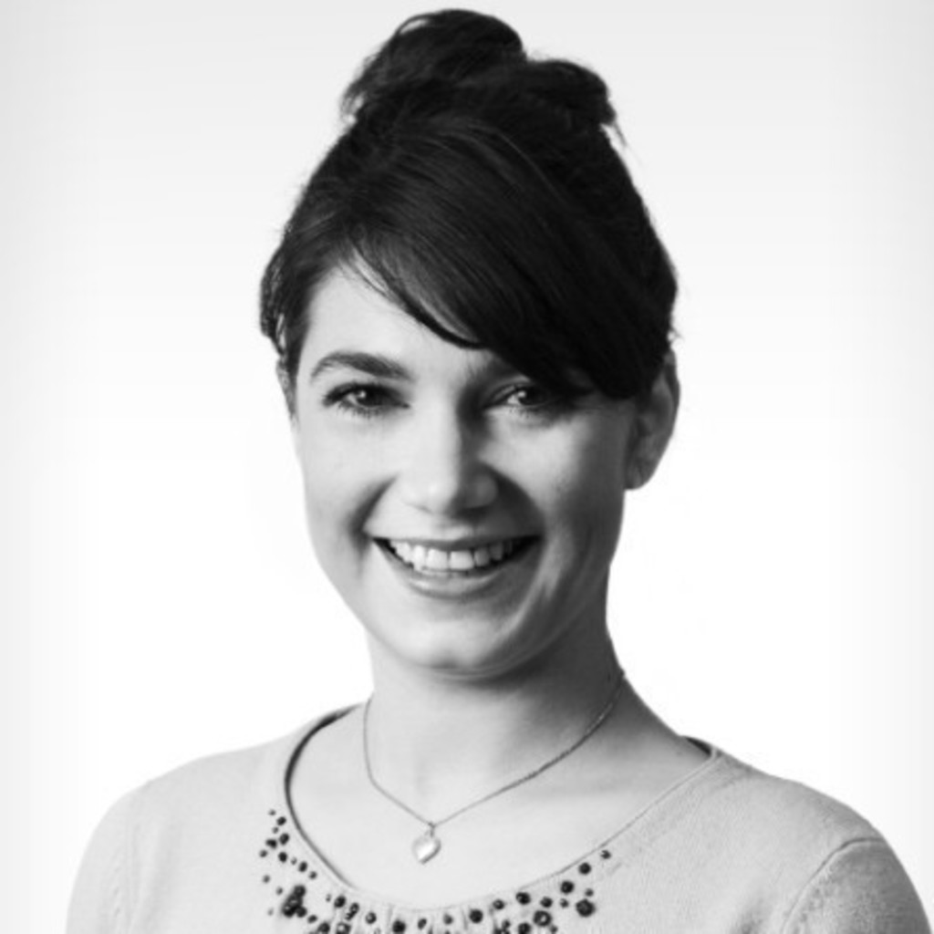 Isabel Stengel - Marketing and Communications Manager - Swegon Germany ...