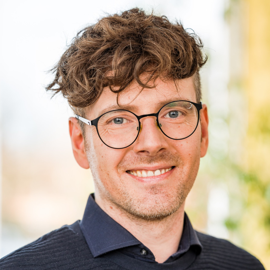 Danny Fischer - Product Owner (Senior Consultant) - BTC Business ...