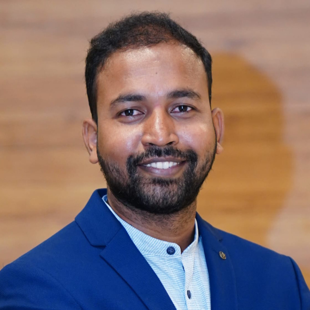 Thippesh K S - Senior Software Engineer - Lowes | XING