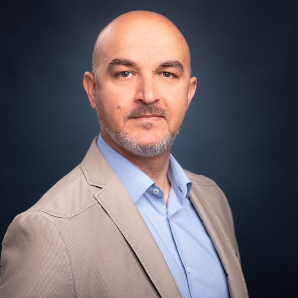 Salih Kosmaz - Cyber Security Analyst ...