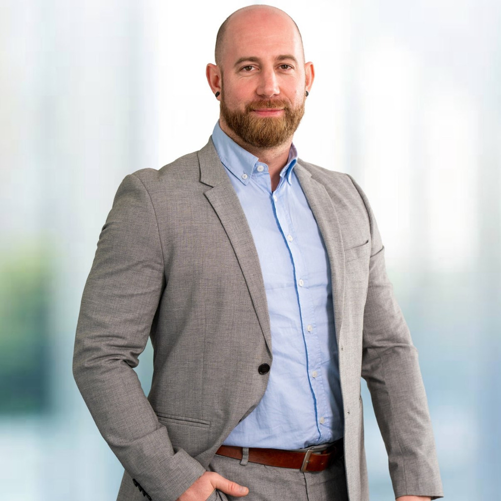 Alexander Bauer - Prokurist - Pacon Real Estate GmbH | XING