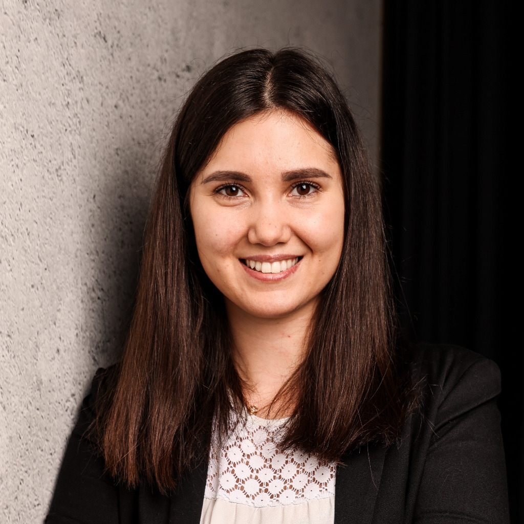 Laura Siebert - Prozessmanager Nachhaltigkeit & Compliance - bonprix ...