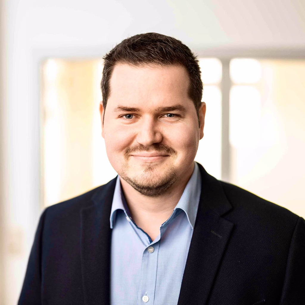 Alexander Linz - Finanz- und Vorsorgearchitekt - Zurich ...