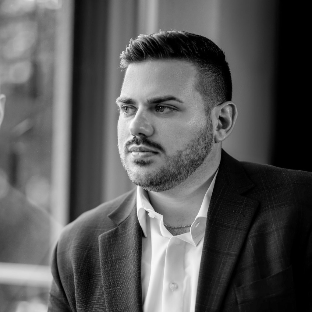 Benjamin Fritsch - Geschäftsführender Gesellschafter - Firmengruppe ...