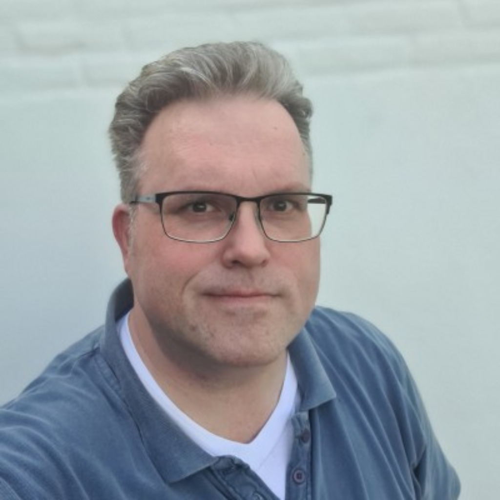 Rudi Taubert - Customer Contact Specialist - Contactico.com | XING