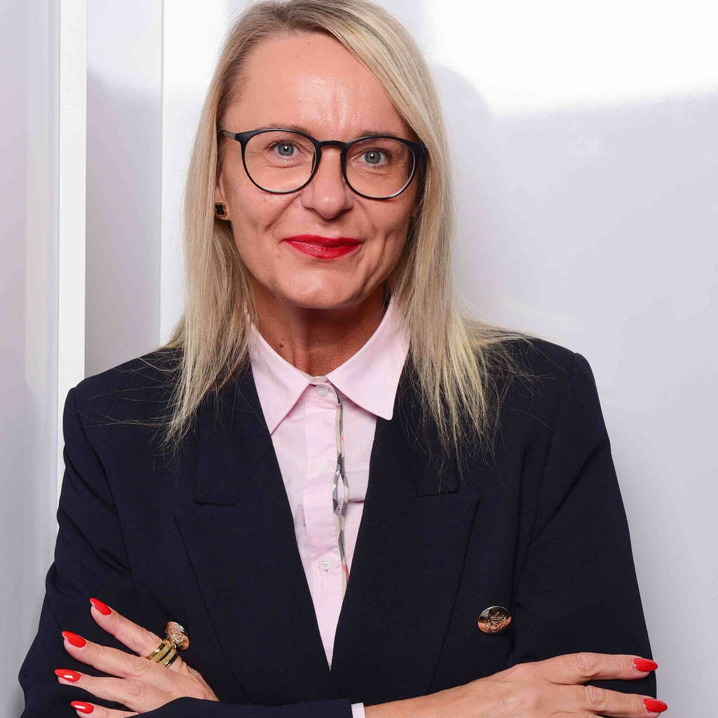 Edith Beck - Kundenberater - LVM Versicherung Klein | XING