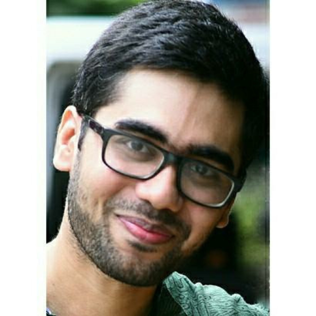 Anirban Chatterjee - Foreign language teacher - Teacher | XING