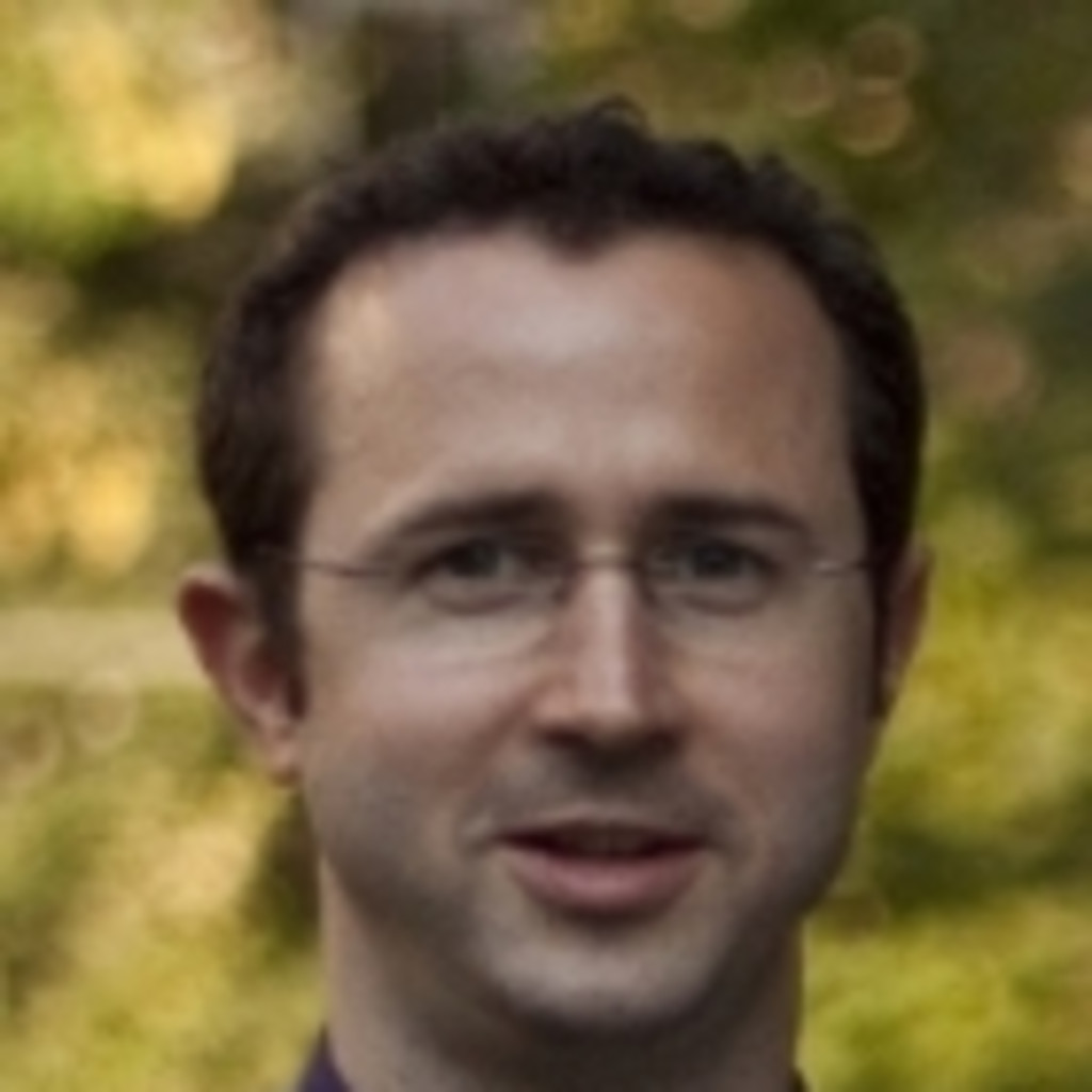 Markus Peter - Leiter DWH Competence Center - ITSV GmbH | XING