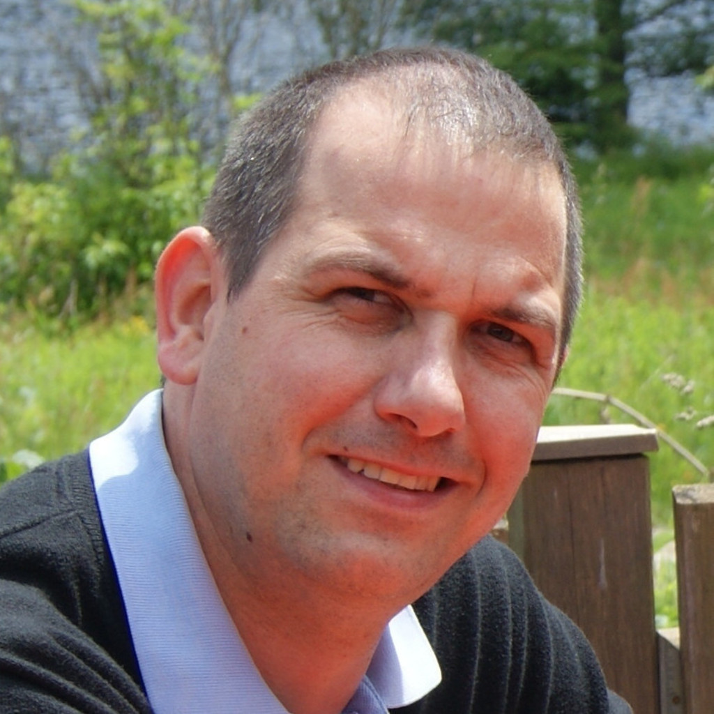 Thilo Rüth - Servicekoordinator - Paul von der Bank GmbH | XING