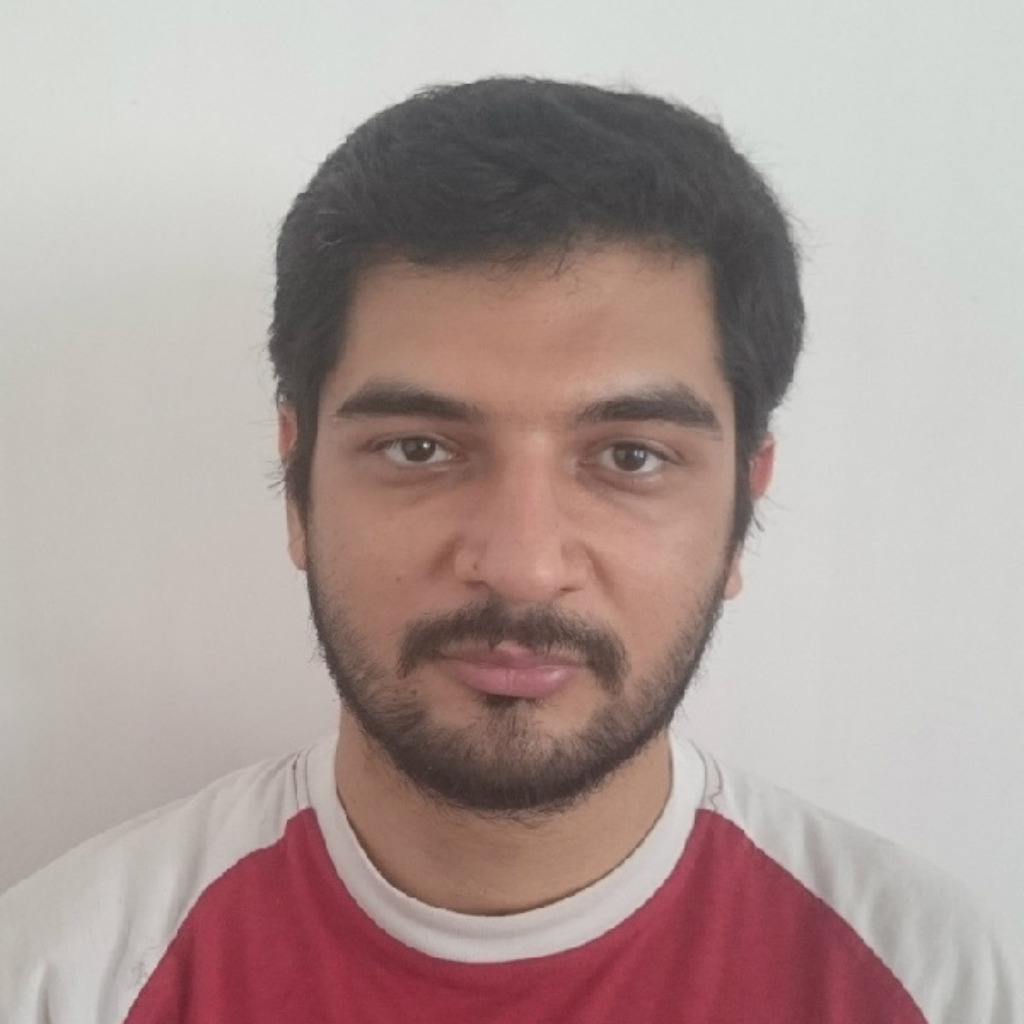 Mohammad Ali Maleki - Software Engineer - ISMC | XING