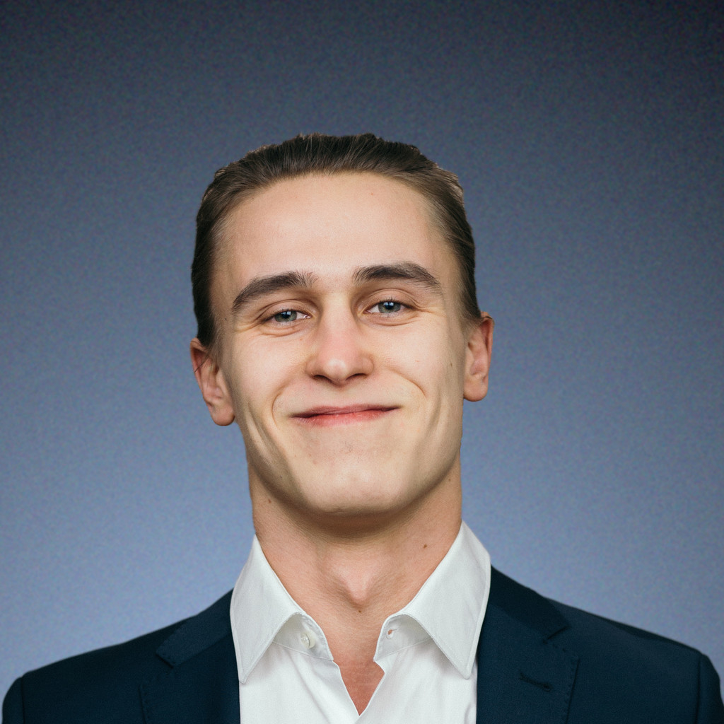 Jakob Wolf - Projekt Manager / Controller - Robert Bosch GmbH | XING