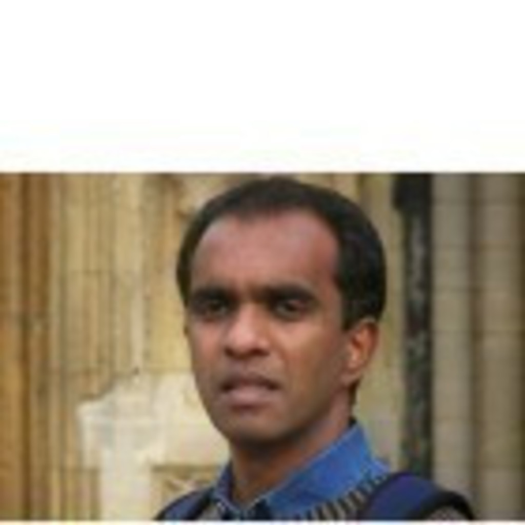 Sukumar Srinivasan - CEO - Bolshe International Limited | XING