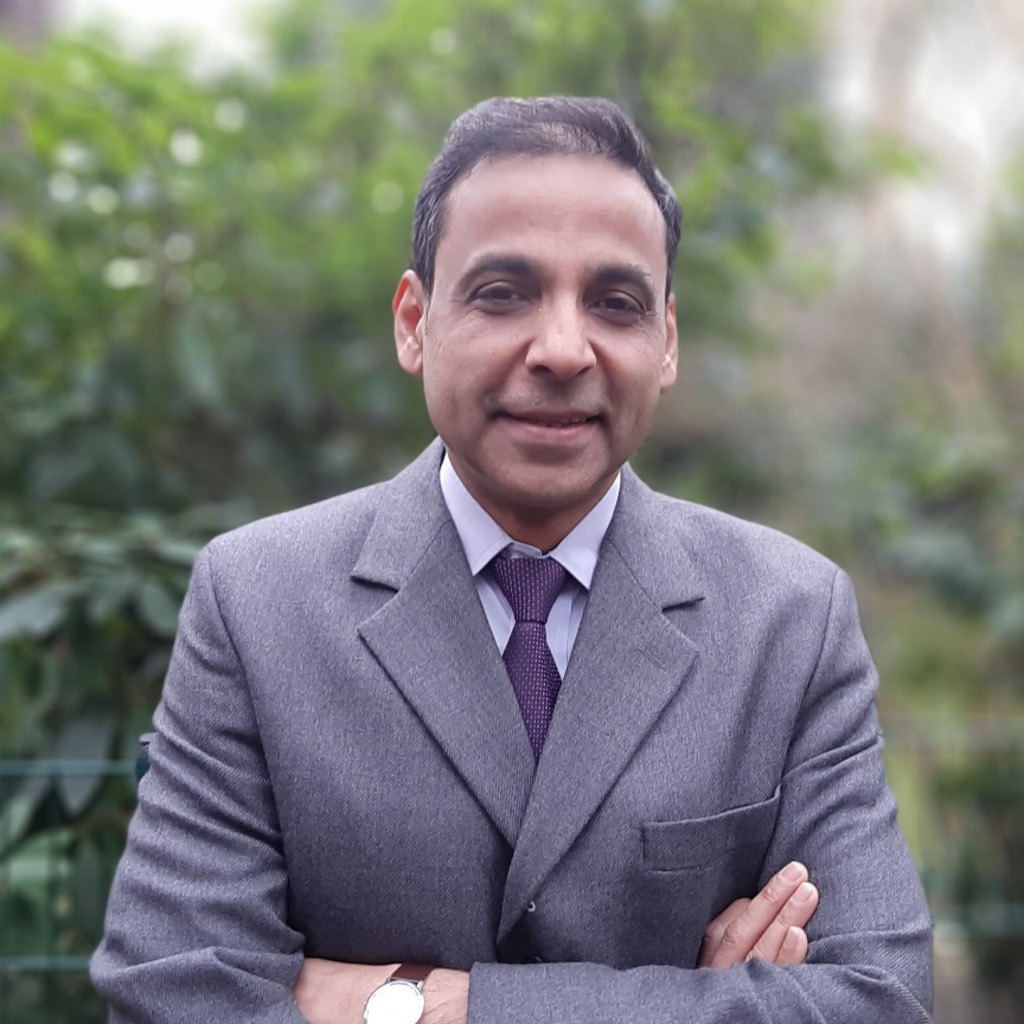 Rana Akash Singh - Operating Partner - Afroshine Nigeria Ltd | XING