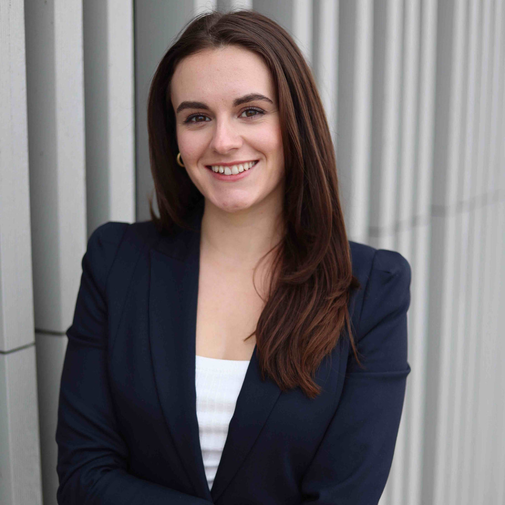 Laura Roth - Rechtsanwältin - Bornheim und Partner mbB Rechtsanwälte | XING