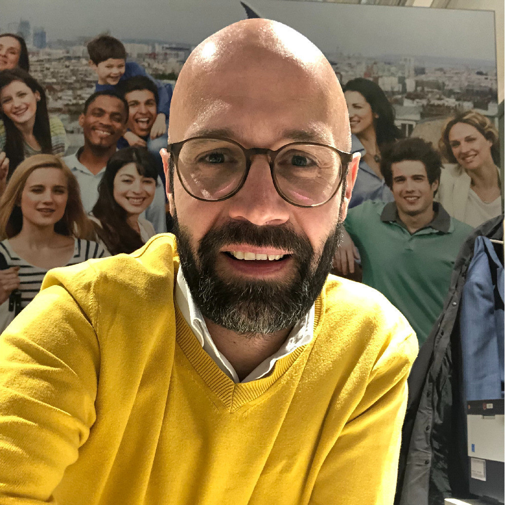 Oliver Kramer - Stellvertretender Verkaufsleiter - CarUnion AutoTag ...