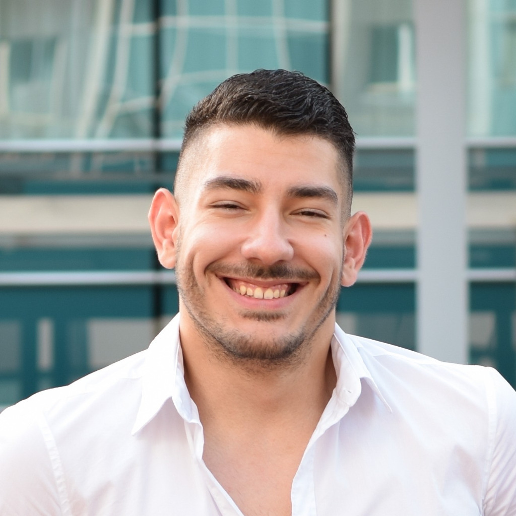 Svetozar Rodić - Visual designer - Freelance | XING