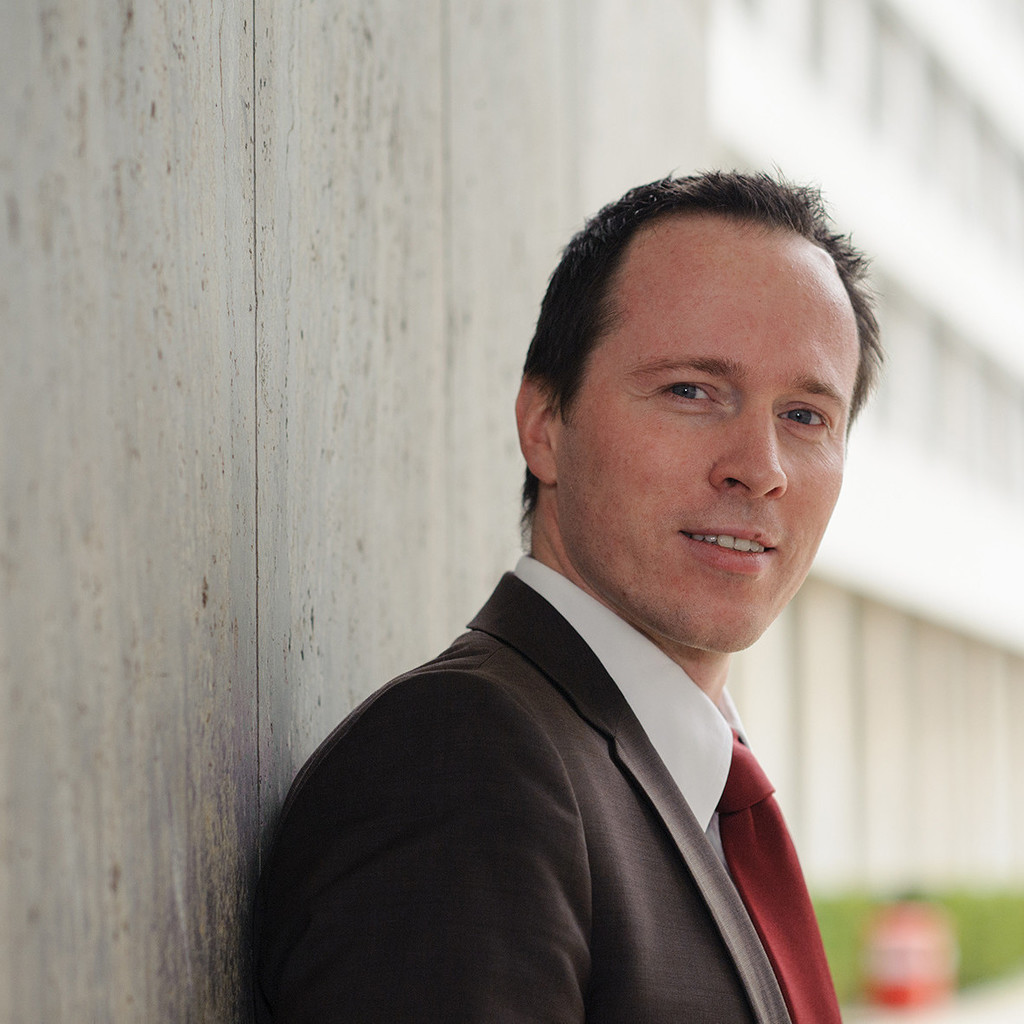 Alexander Schober - Head Of Finance & Service Operations - Camera ...