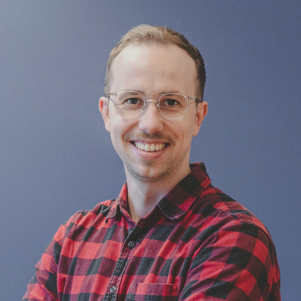 Vincent Barainsky - Fullstack Developer - Governikus | XING