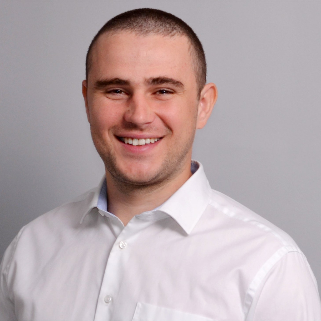 Kyrylo Brodnikov - PHP Developer - Vip print | XING