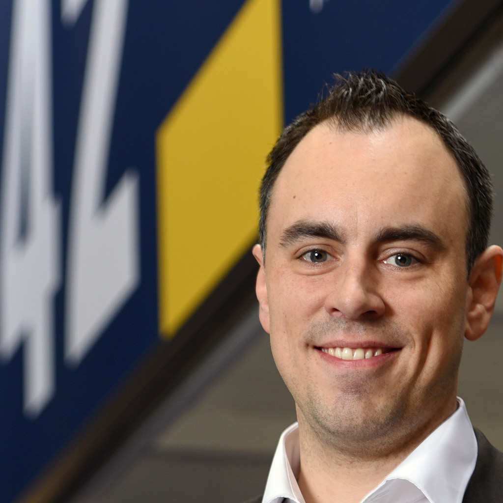 René Isensee - Vertriebsleiter - Matrix POS GmbH | XING