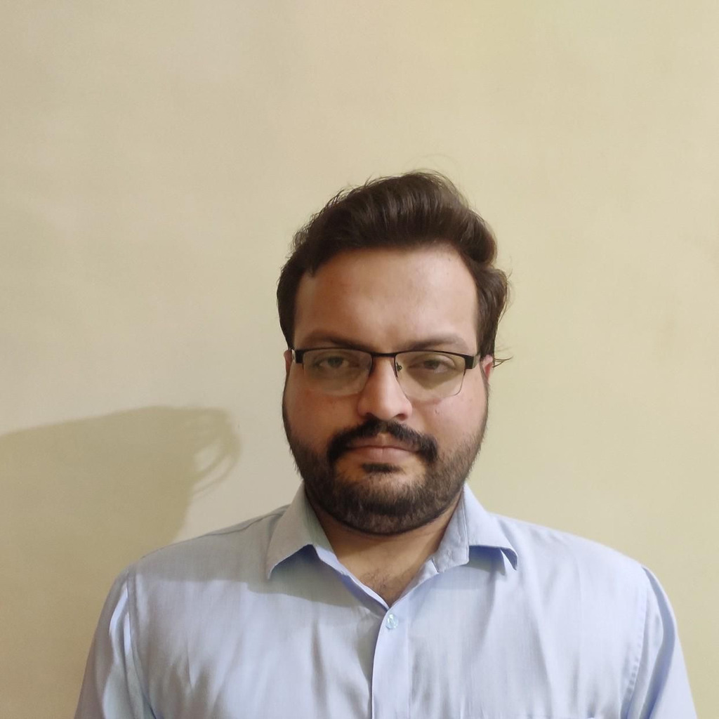 Kuldeep Singh - Senior Consultant - Informática | XING Kuldeep Singh - Senior Consultant - Informática | XING