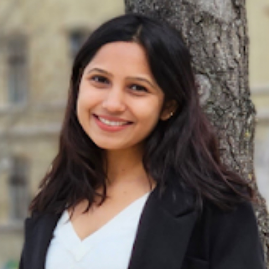 Rachana Patel - Junior Data scientist - Fonds Advisory GmbH | XING