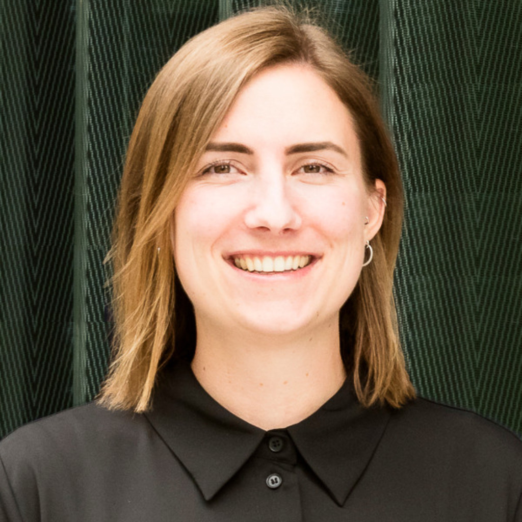 Lea Renz - Marketing, Event & Community Managerin - Medical Innovations ...