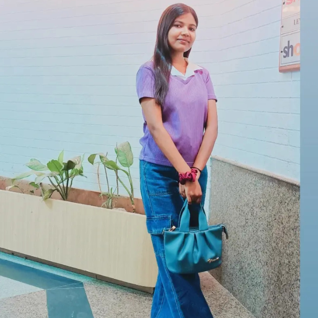 Himanshi Kumari - Influencer Marketing - myUpchar | XING